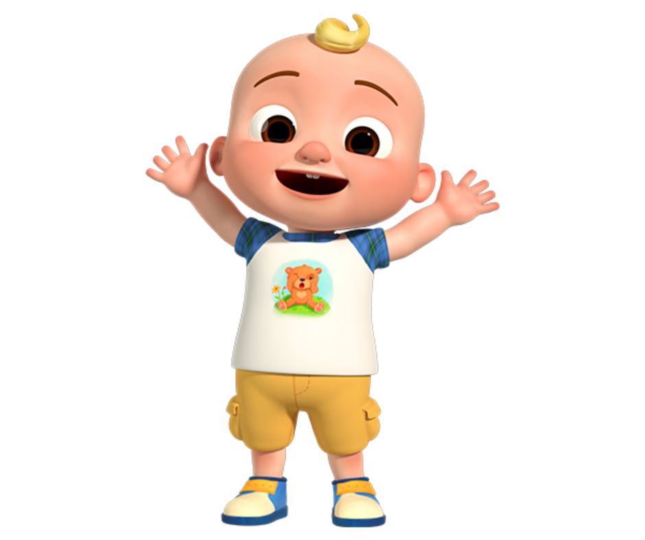 Cocomelon feestartikelen – Magicmomentsforkids.nl